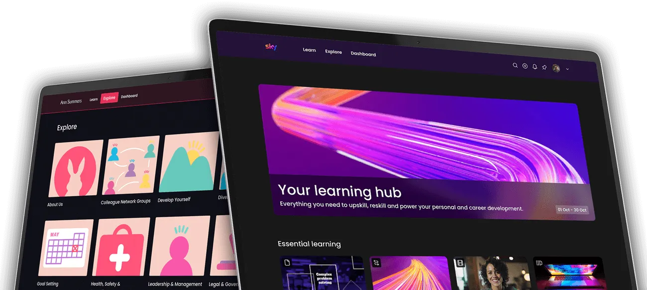 Learning Management System (LMS) Glossary - Thrive